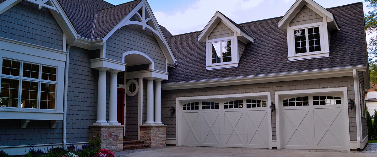 DAC Enterprise, Inc. | Manufacturer & distributor of custom garage doors.