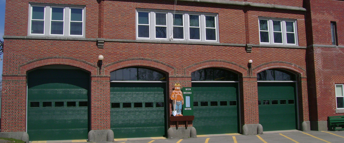 DAC Enterprise, Inc. | Manufacturer & distributor of custom garage doors.