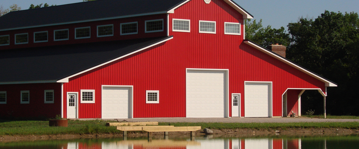 DAC Enterprise, Inc. | Manufacturer & distributor of custom garage doors.