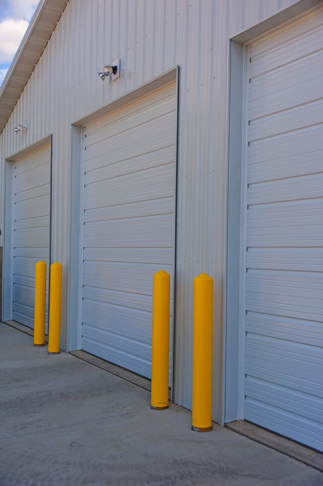 DAC Enterprise, Inc. | What type of door are you looking for?